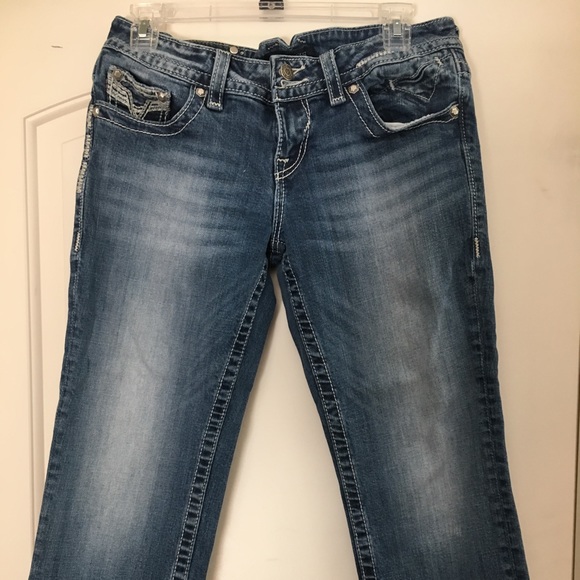 Vigoss | Pants & Jumpsuits | Vigoss Capri | Poshmark